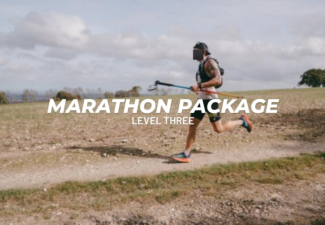 Marathon Package Level 3 – grizz-phys.com