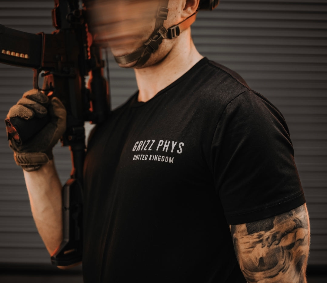 No1º Tee – grizz-phys.com