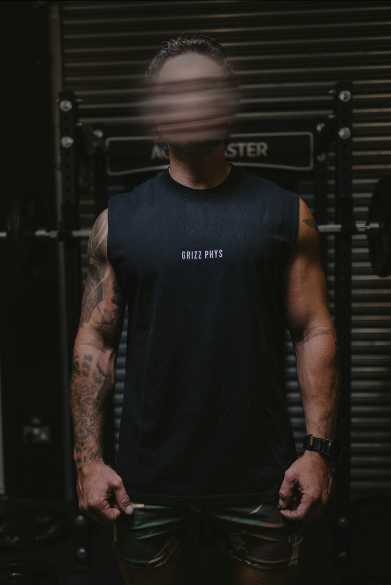 Surf Vest – grizz-phys.com