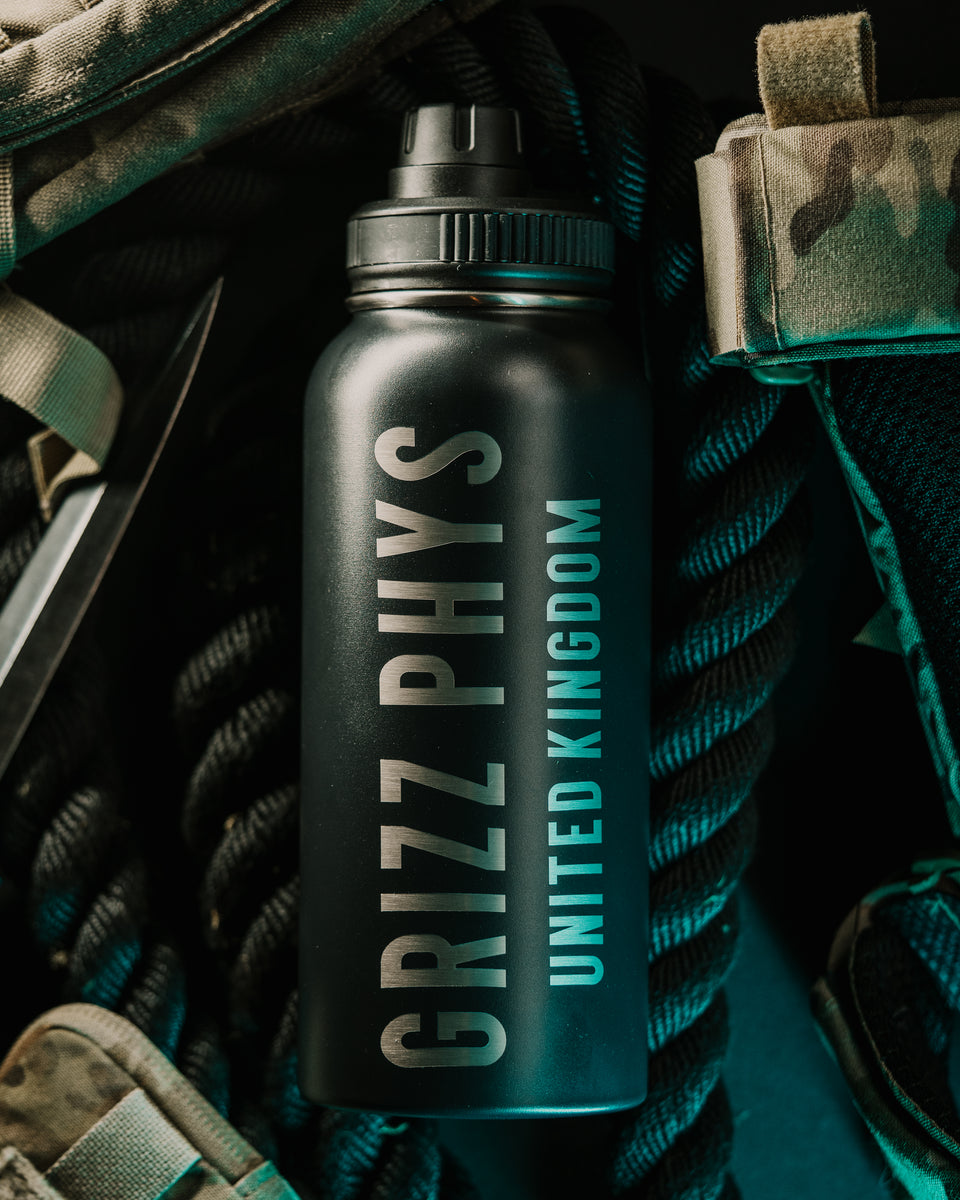 Grizz Phys Bomber – grizz-phys.com